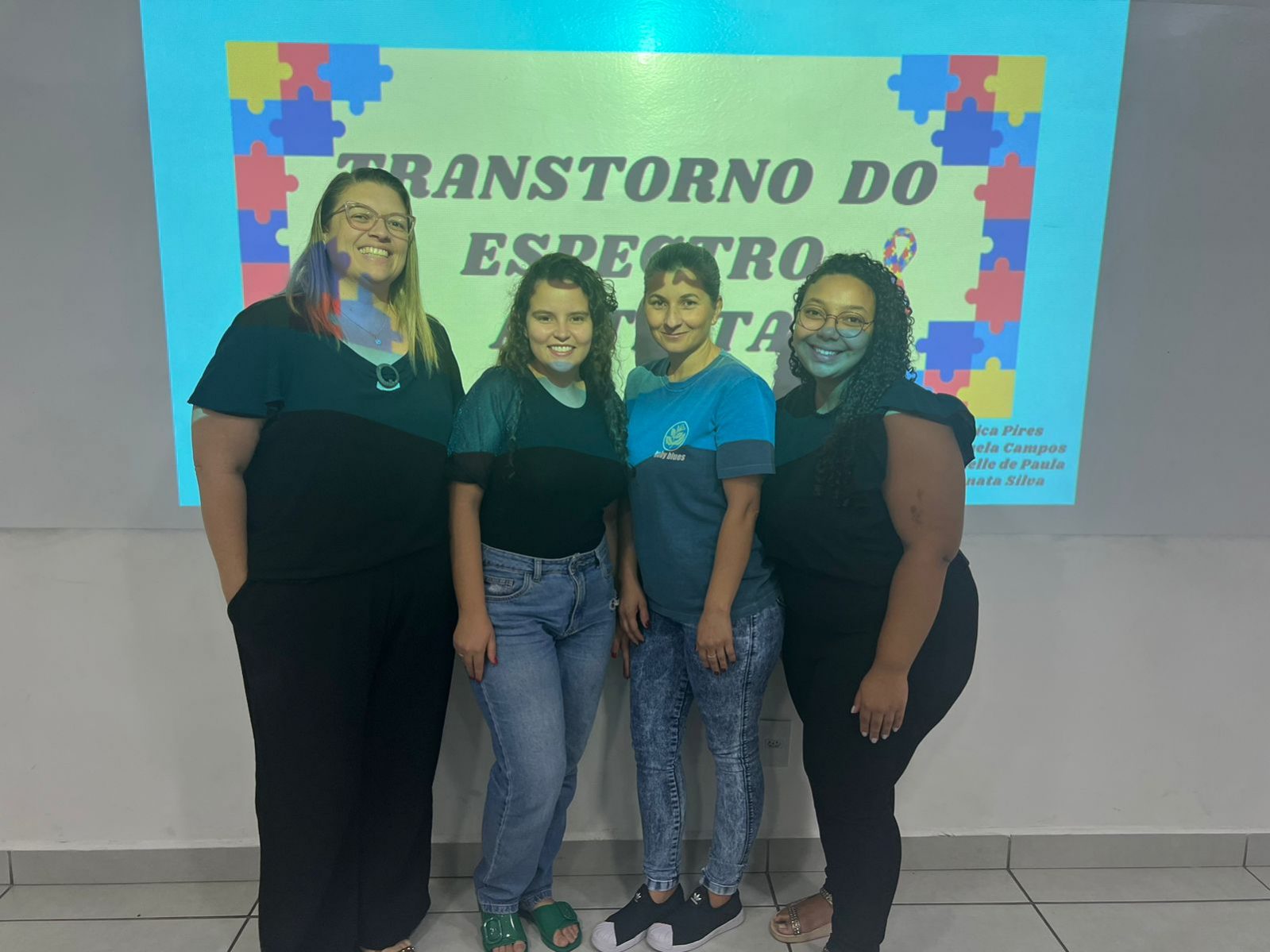 Rumo ao sucesso: A conquista do quarto semestre de Pedagogia – FAMEF